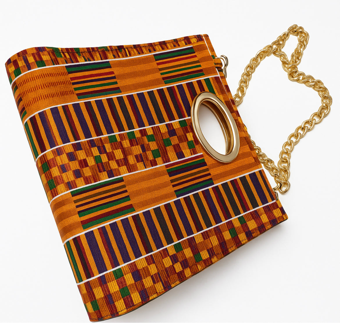 ATS - African Purses – My BBB